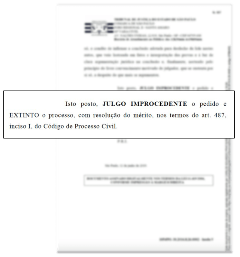 Modelo de Termo de Consentimento Livre e Esclarecido | TCLE – Gere ...